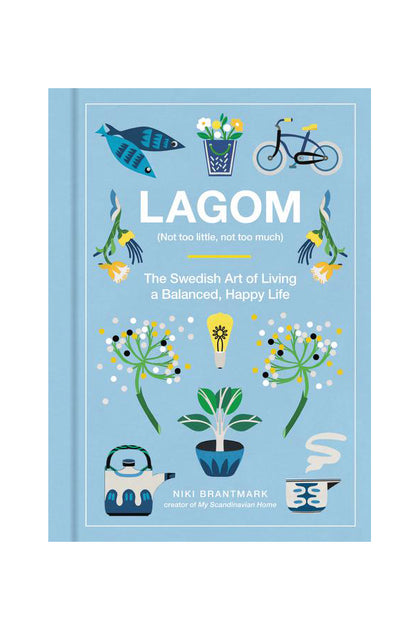 Lagom Book – KIITOSlife