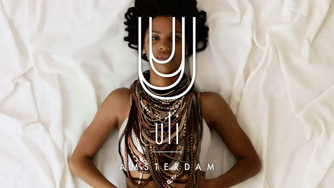 Uli Amsterdam Video Campaign – KIITOSlife