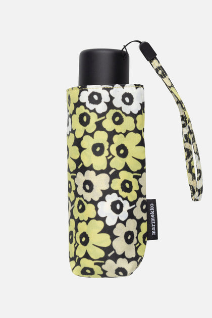 Marimekko Mini Unikko Mini Manual Umbrella – KIITOSlife