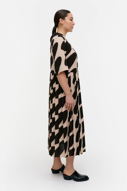 Marimekko Pliitti Linssi Dress – KIITOSlife