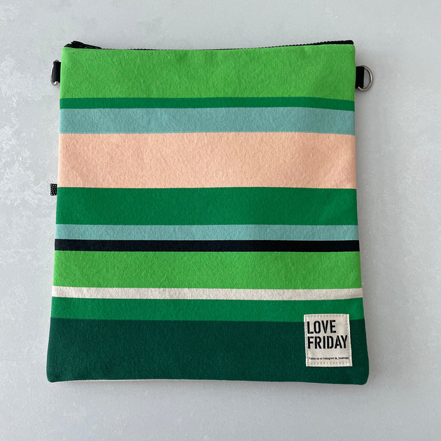 Love Friday Cairns Insulated Bag – KIITOSlife